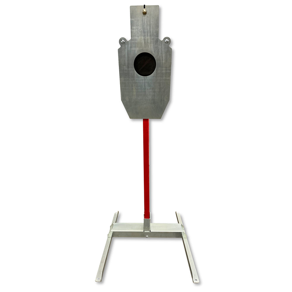 🎯 IPSC Targets - Premium IPSC Shooting Targets System