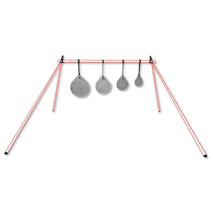 🎯Ultra Mega Targets - The Common Gong Evolved