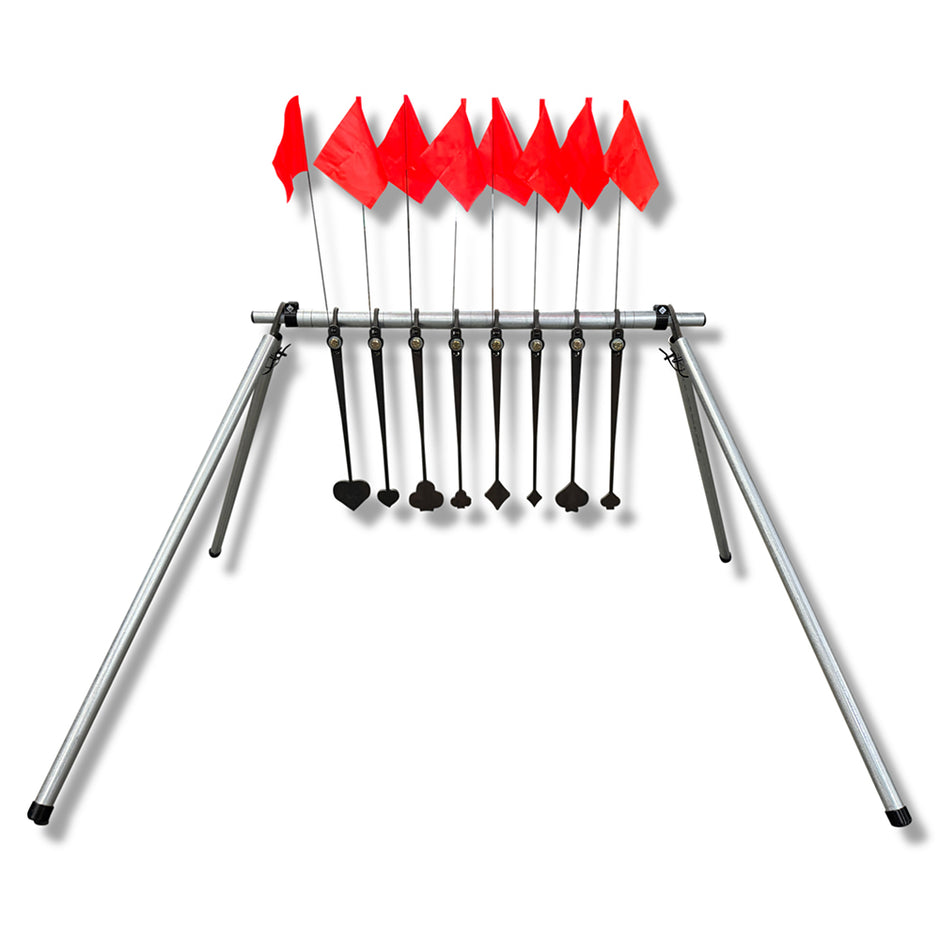 Steel Targets 🎯 Shooting Targets 7