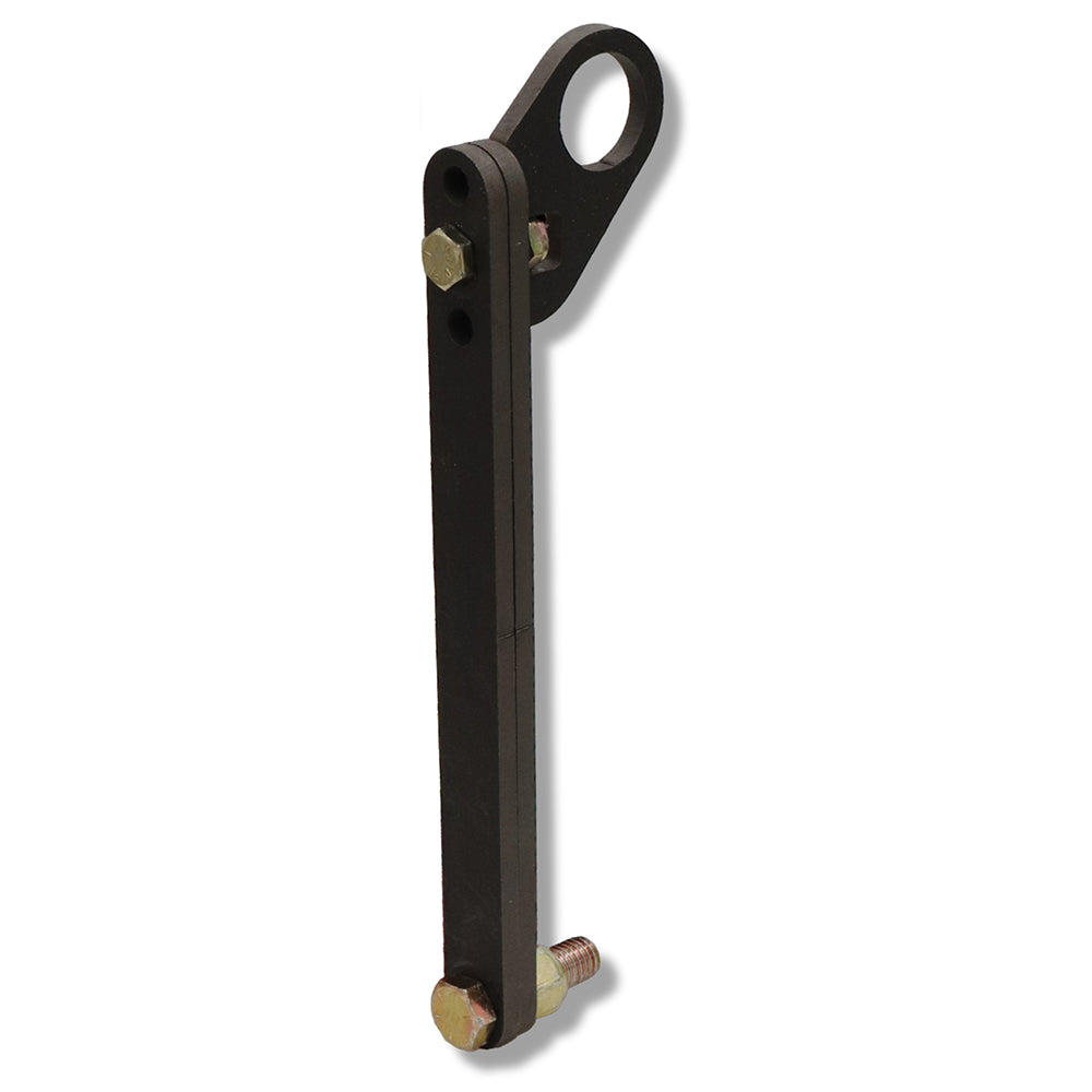 Steel Target Hangers - Ingenious - For Any Gong, Silhouette and More ...