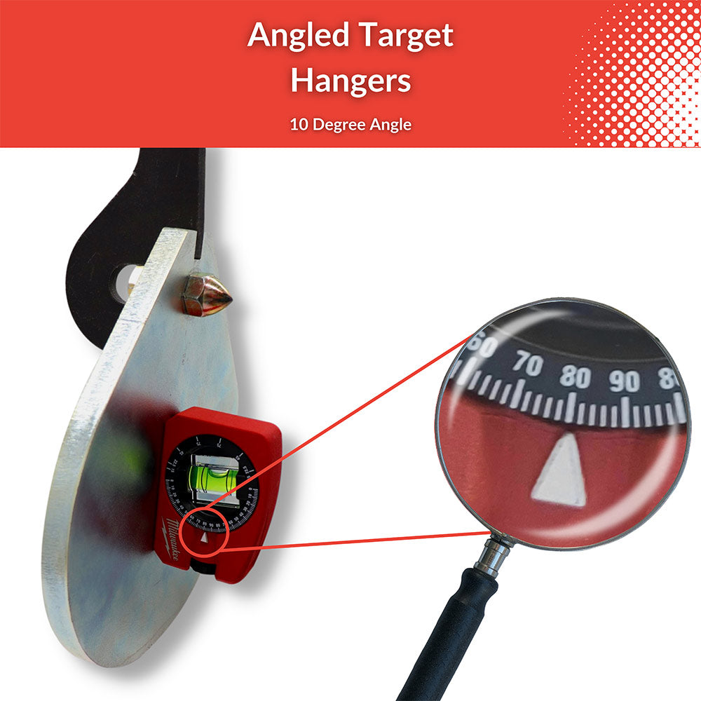 Metal Targets For Shooting 🎯