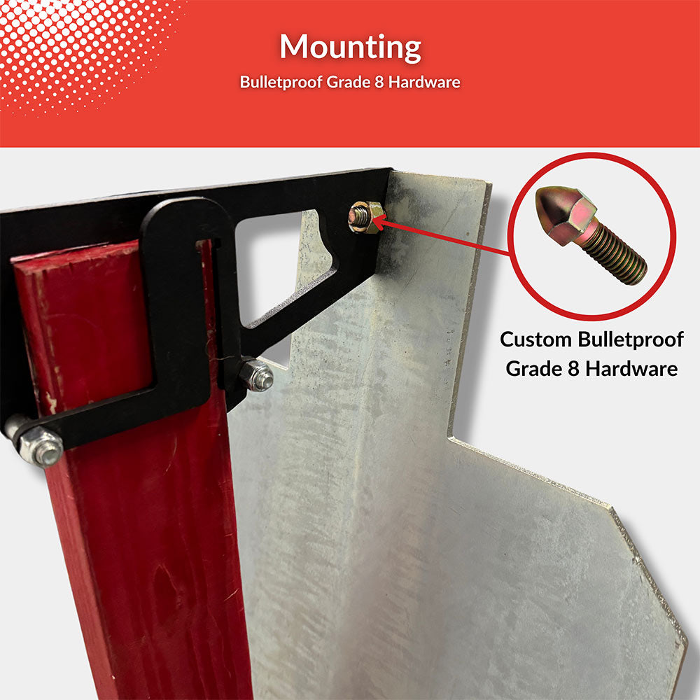 🎯 IPSC Targets - Premium IPSC Shooting Targets System