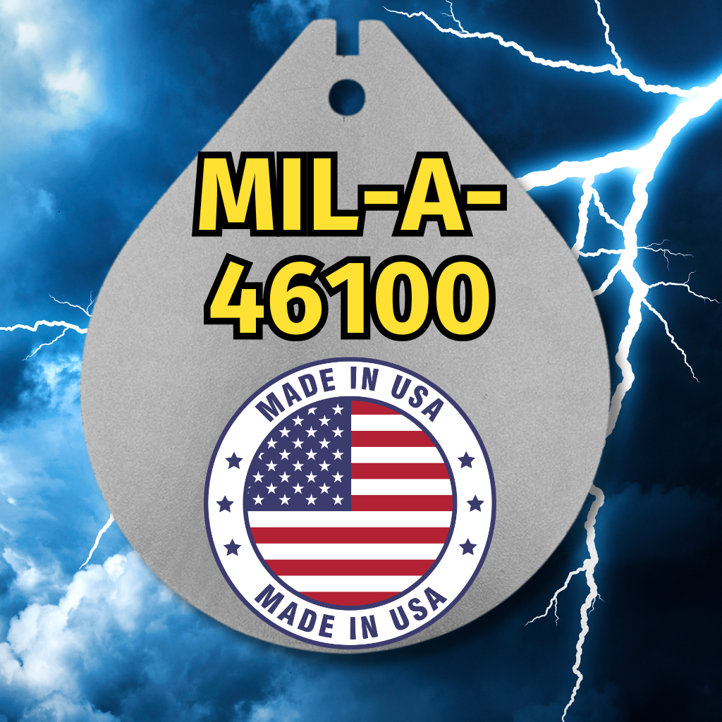 AR500 Steel Targets 🎯+[2 Free AR500 targets @ $59]