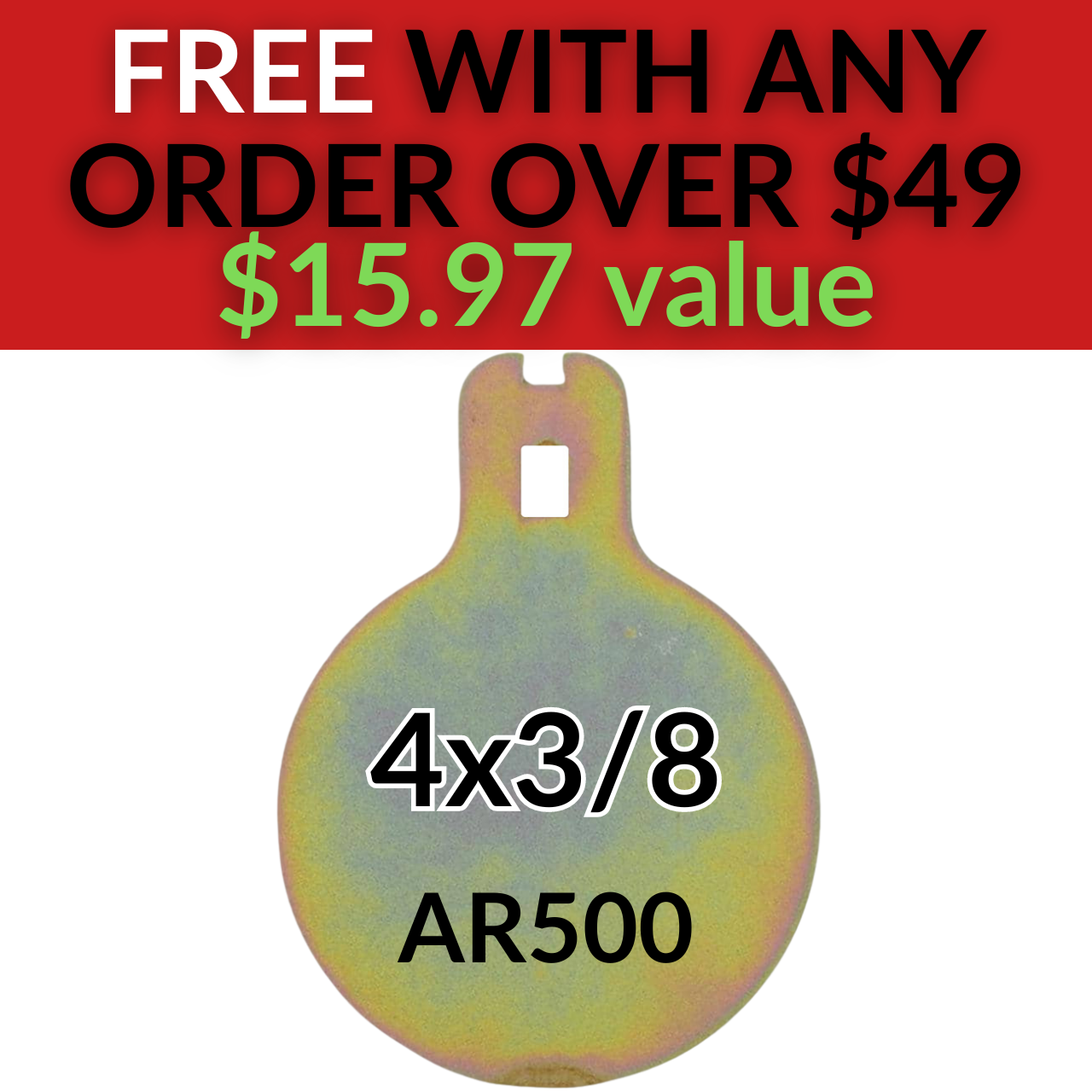 FREE MINI SUPERLOCK ASSORTMENT