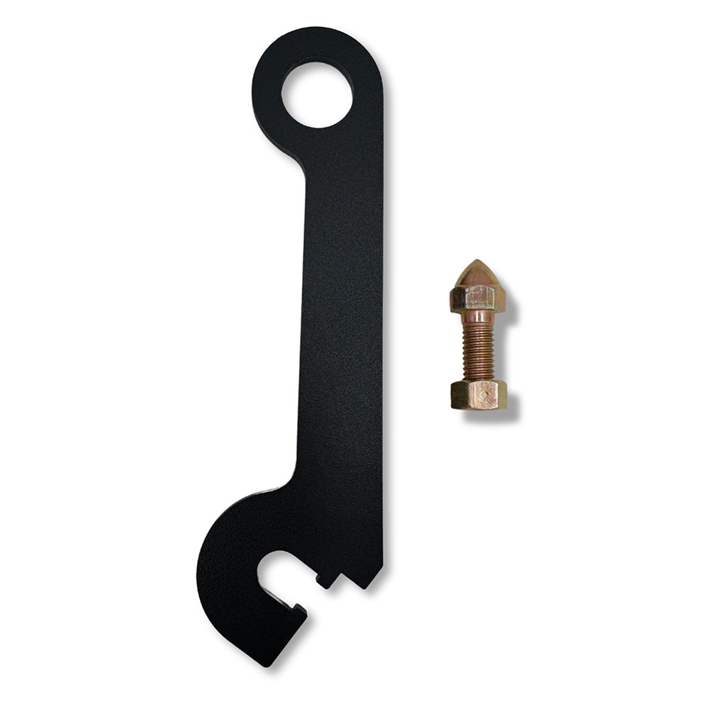 Ultra Mega Target Hanger 🎯