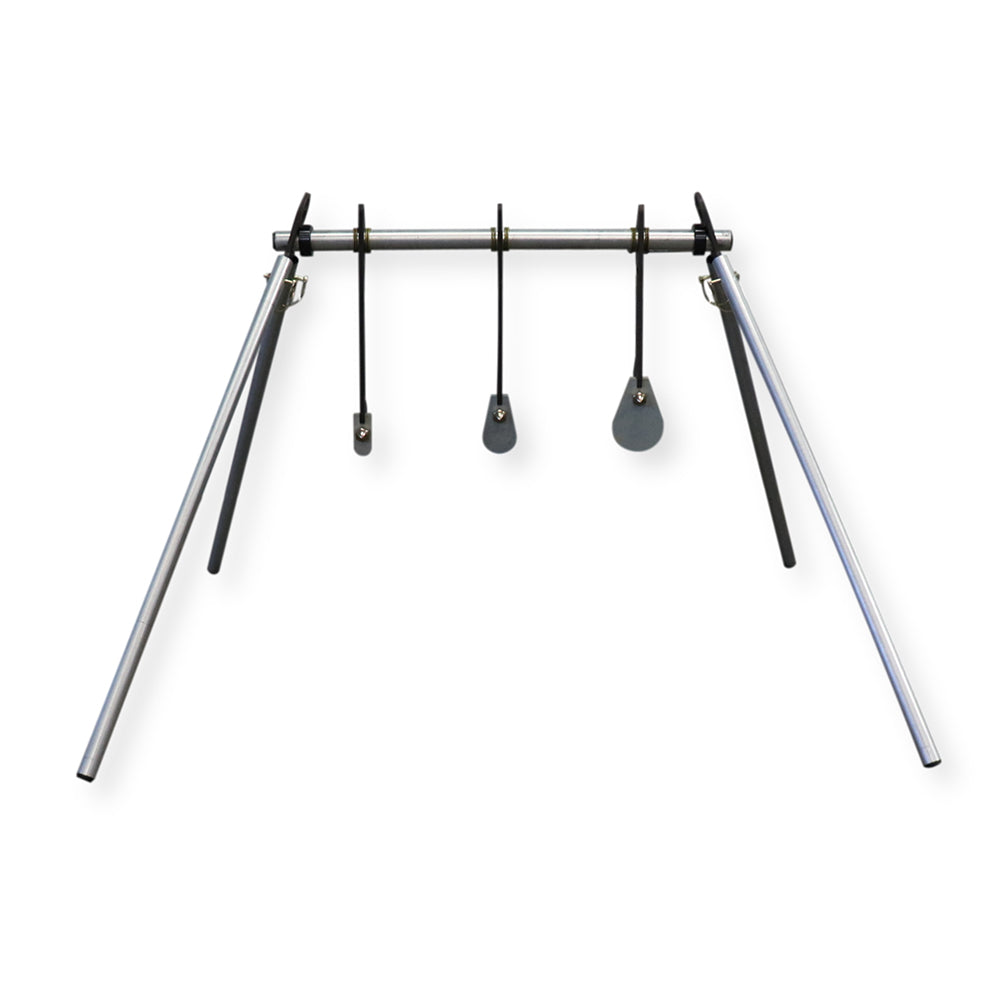 Steel Targets for Shooting 🎯 Steel Shooting Target Systems