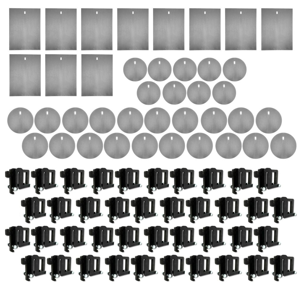 Steel Challenge Targets 🎯Ready For Your Steel Challenge?