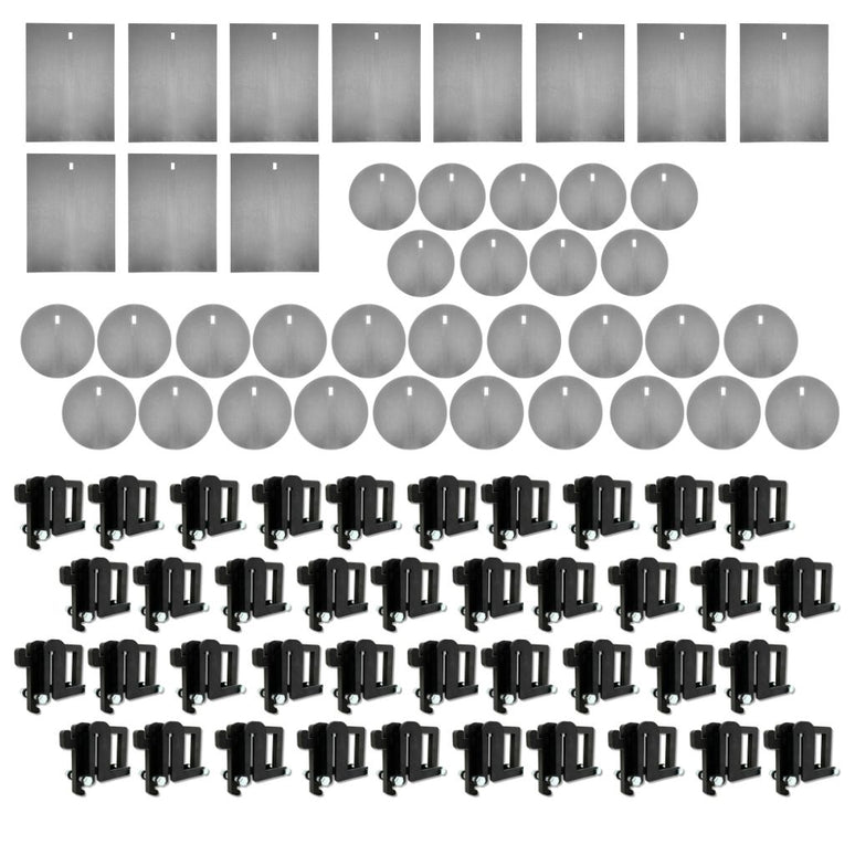 🎯 Steel Challenge Targets And Stages | 6 Reasons To Pick Us