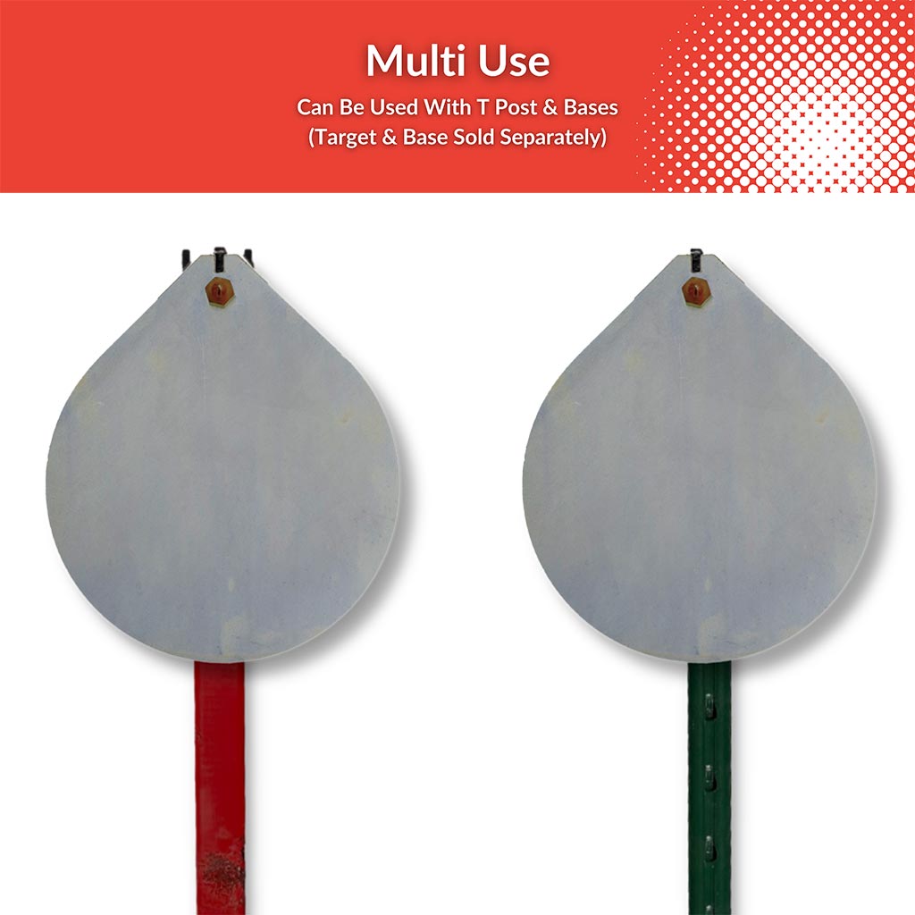 Ultra Mega Static Mount 🎯