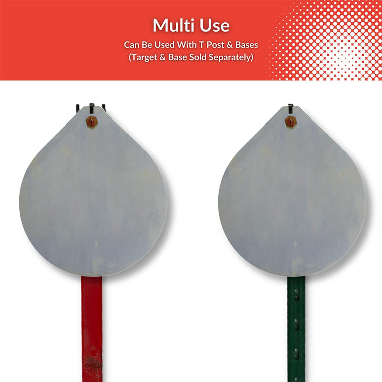 Ultra Mega Static Mount 🎯