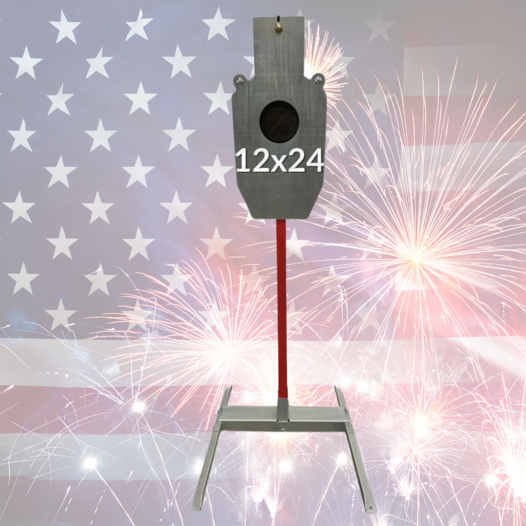 🎯 IPSC Targets - Premium IPSC Shooting Targets System