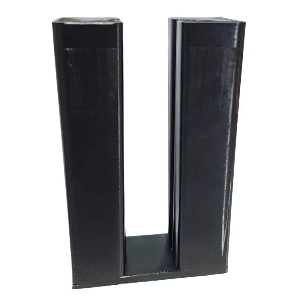 T Post 2x4 Stand Adapter | ShootingTargets7