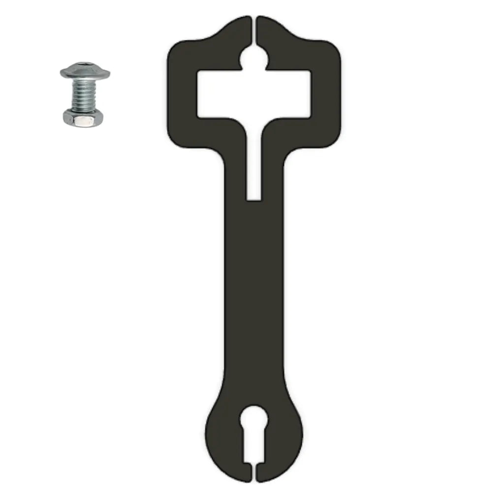 Multi Target T Post Mount