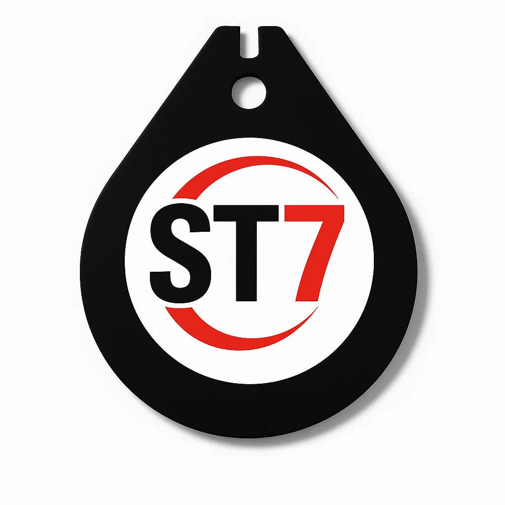 Ultra Mega Steel Gong Targets 🎯