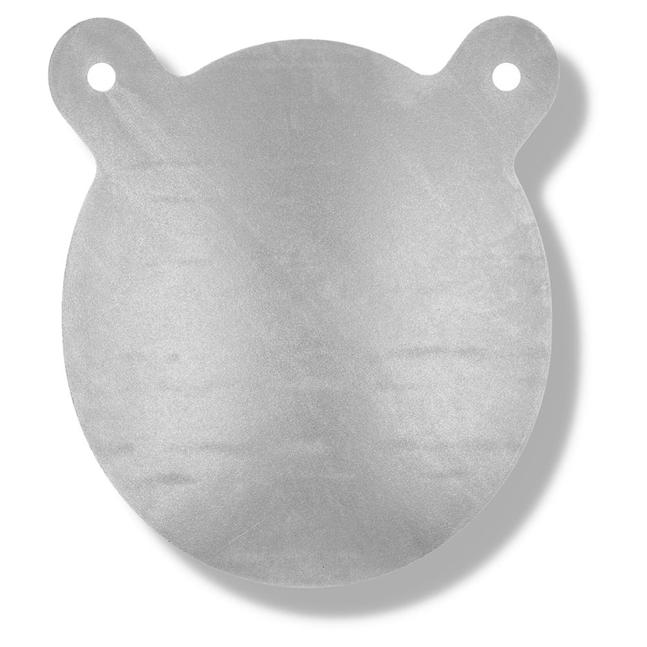 AR500 Steel Gong Targets 🎯