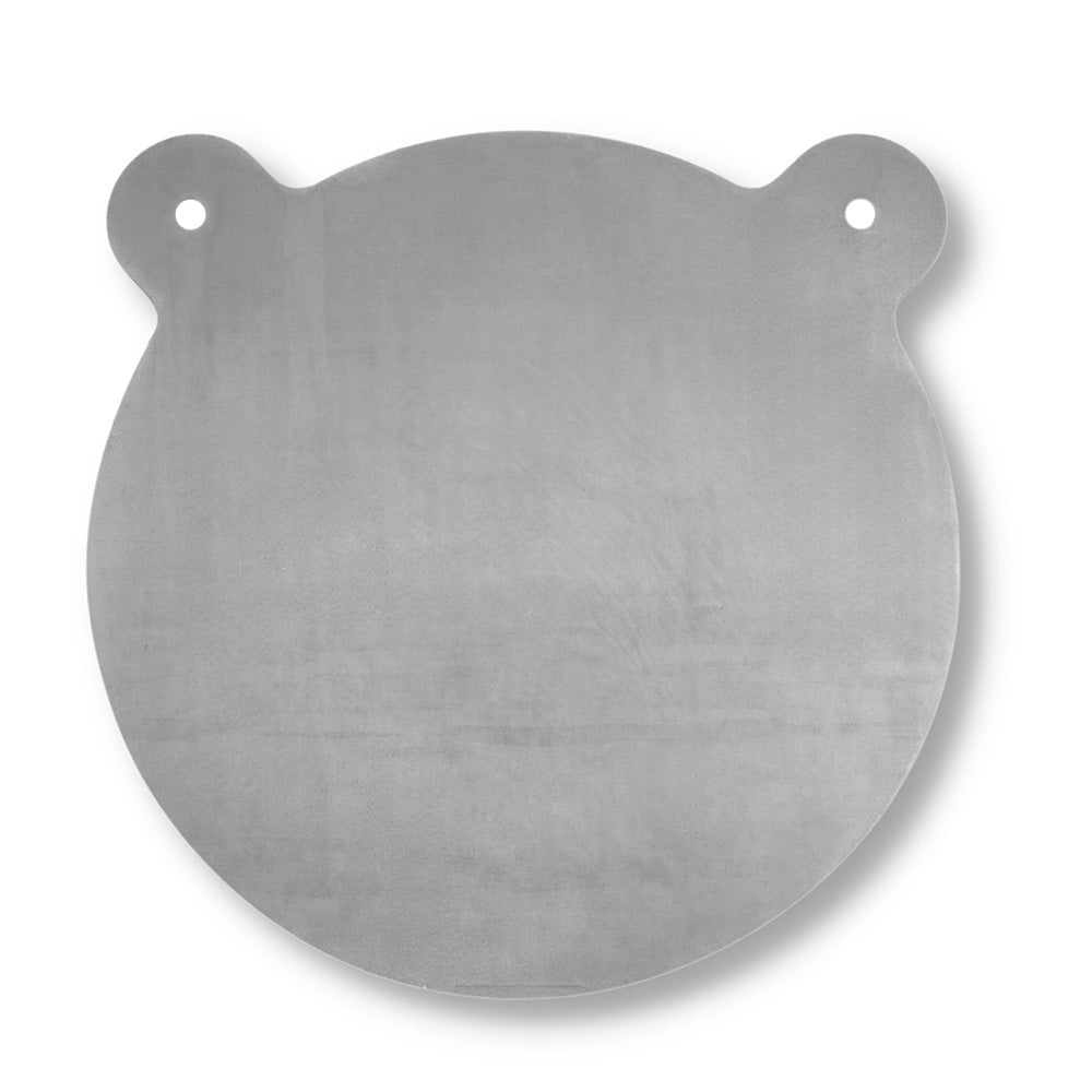 AR500 Steel Gong Targets 🎯