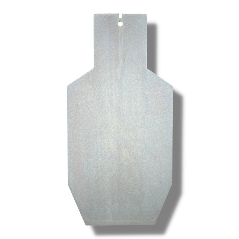 AR500 Steel Targets | Vet Owned & Zinc Plated | USA Steel
