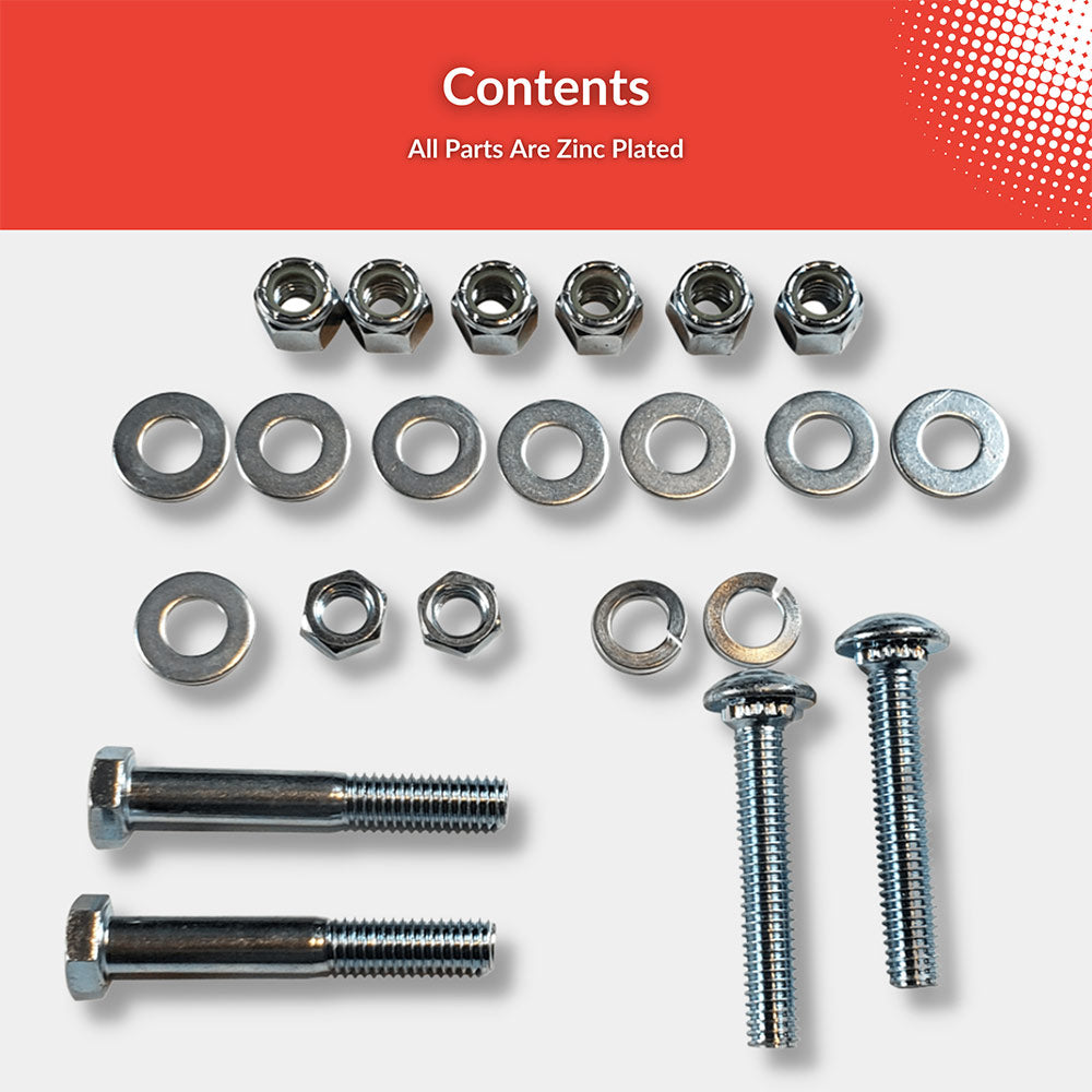 Premium Steel Target Accessories for Every Need