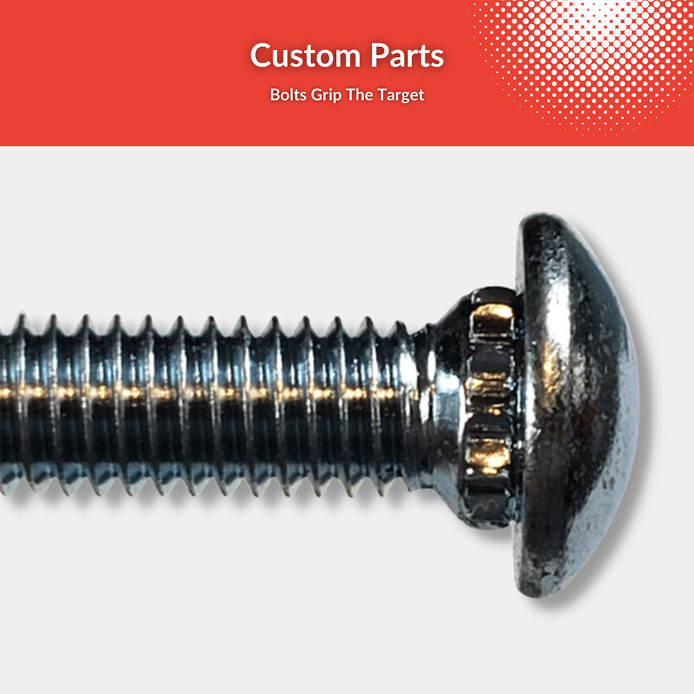 Premium Steel Target Accessories for Every Need