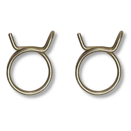 Metal Spring Clamp For EMT 🎯