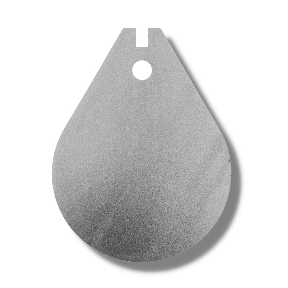 Ultra Mega Steel Gong Targets 🎯